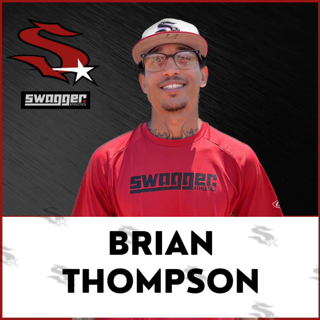 Our Staff – Swagger Athletics