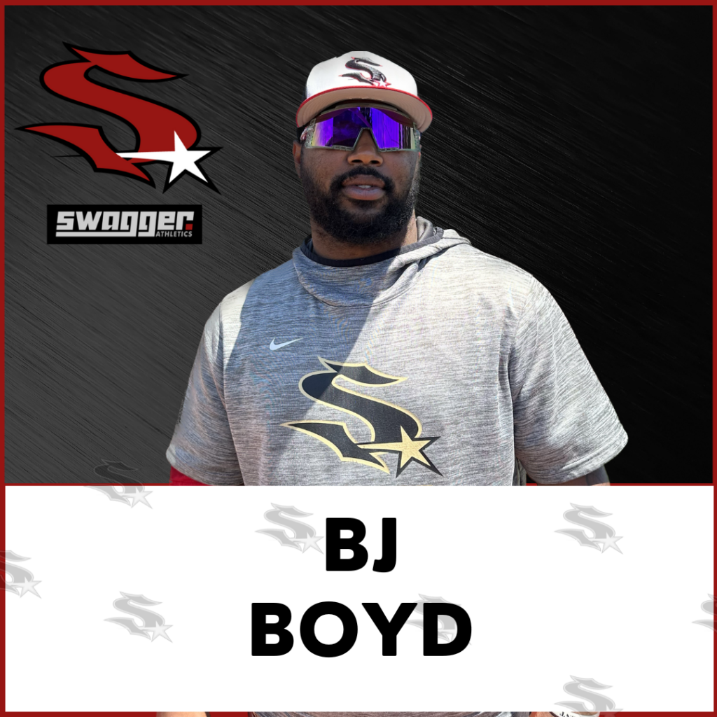 Our Staff – Swagger Athletics