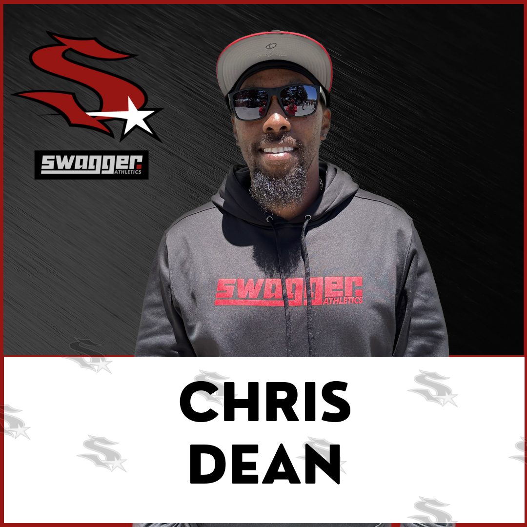 Our Staff – Swagger Athletics