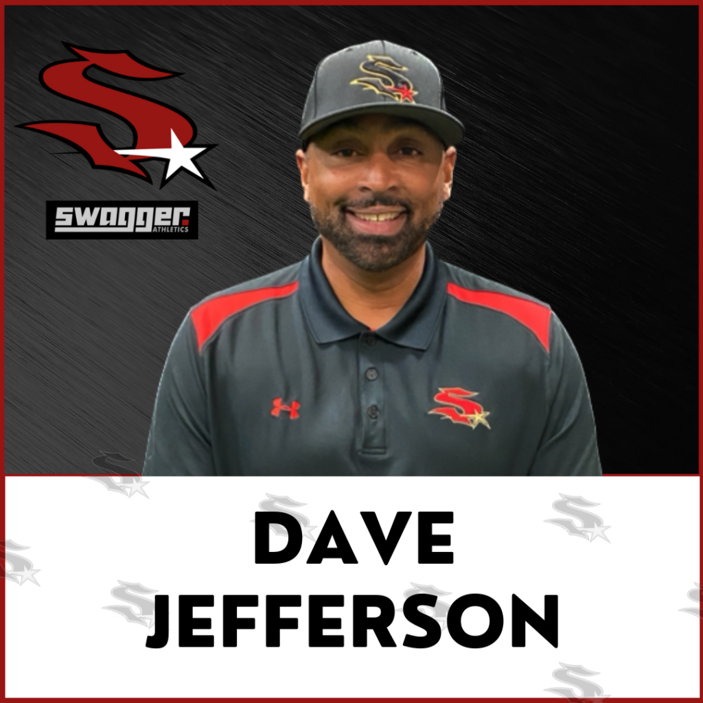 Our Staff – Swagger Athletics